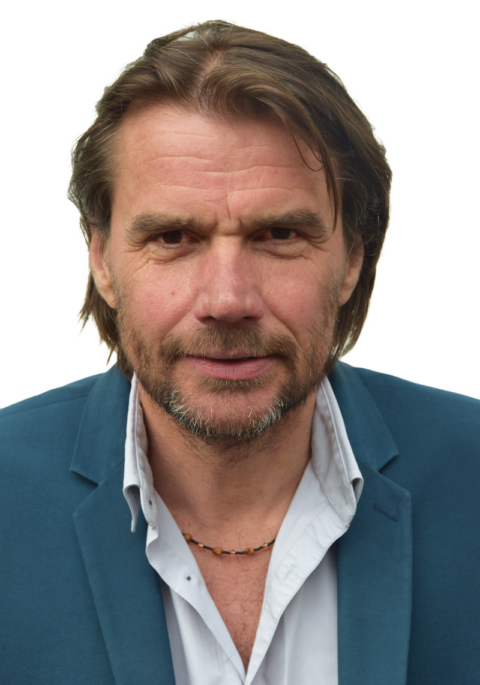 Biografie over Steven Pont